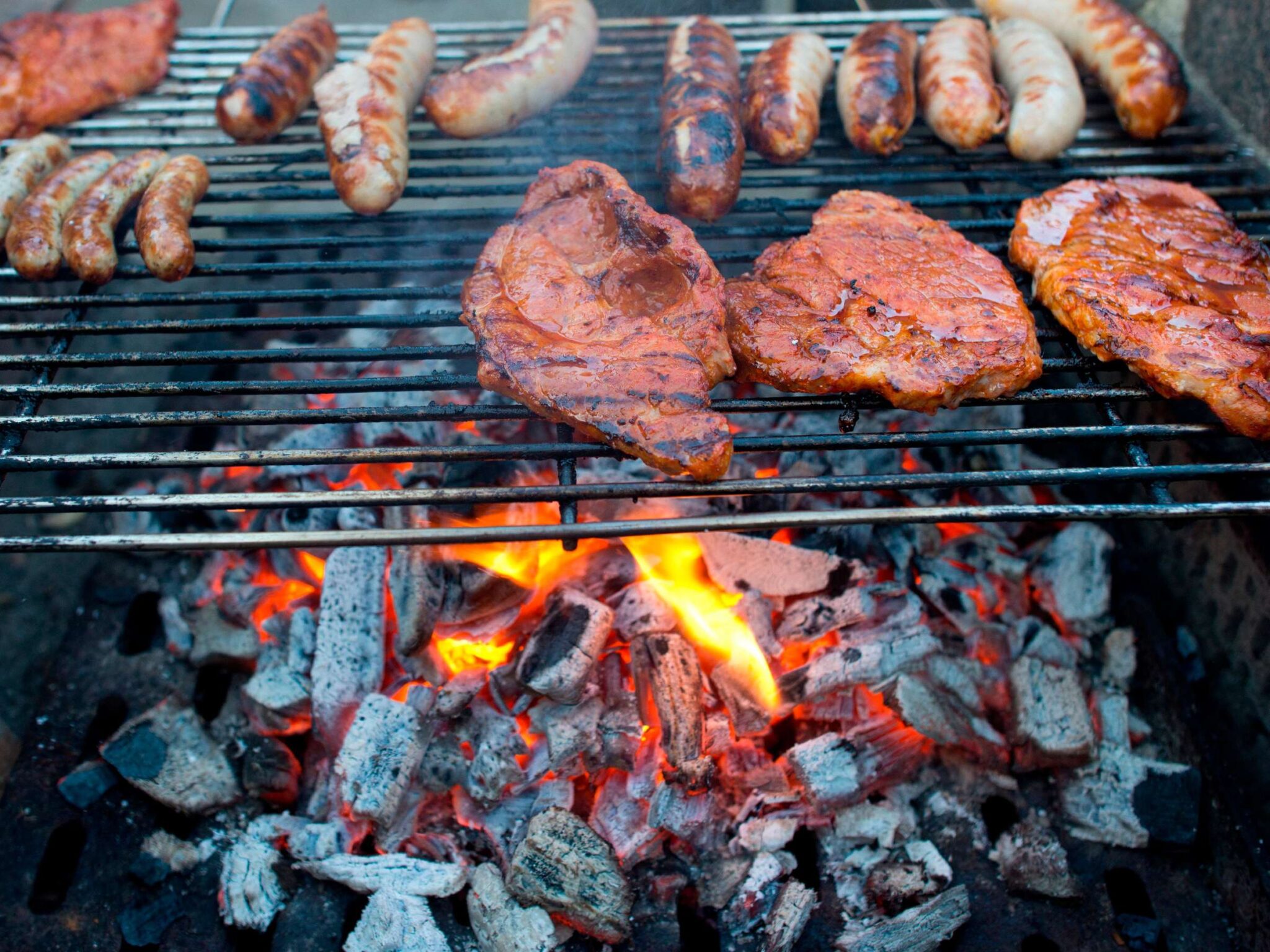 The 15 Best Things to Prepare for the Ultimate Tailgate Cookout - EDM ...