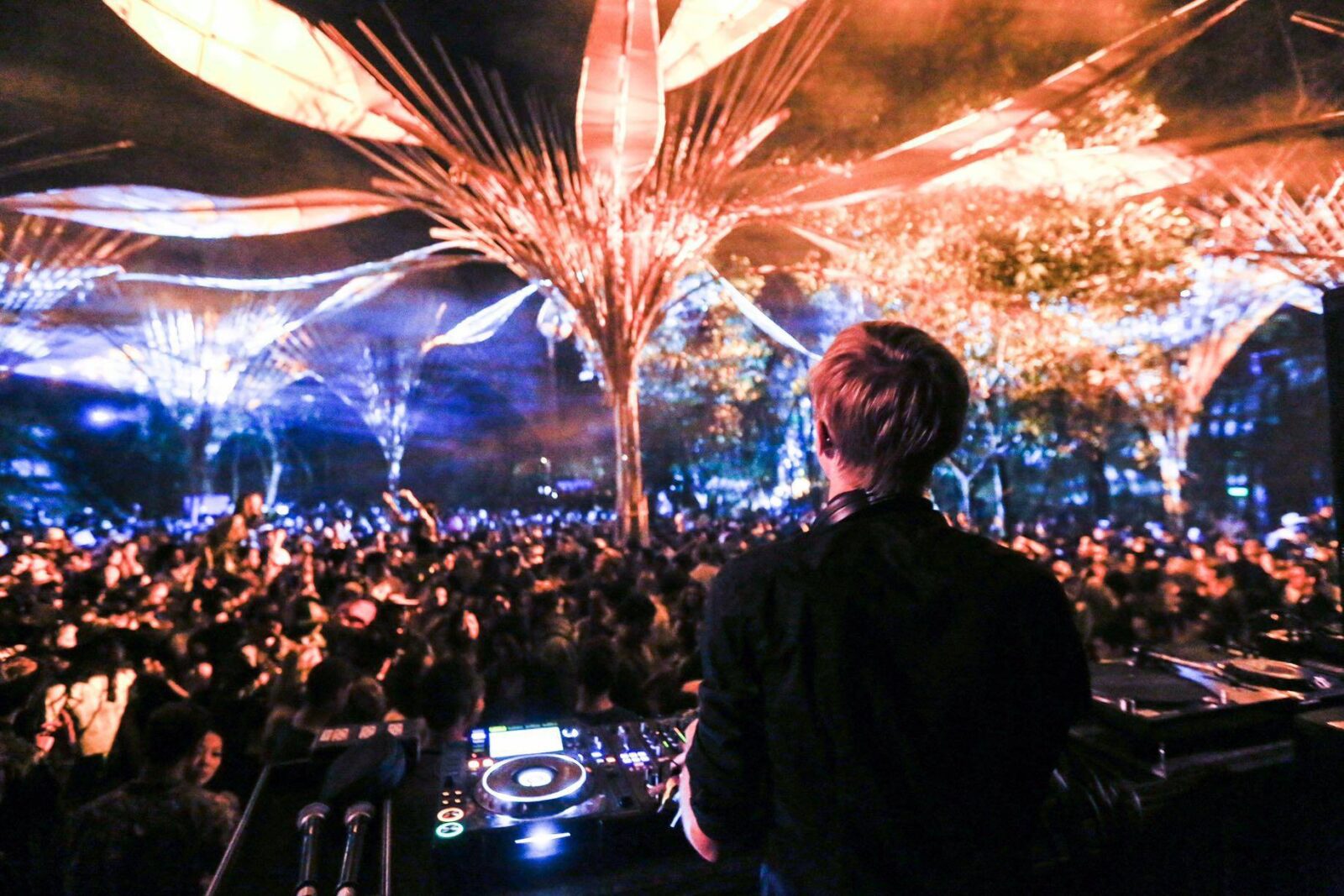 8 Things to Need to Know Before You Attending Your EDM Music Festival ...