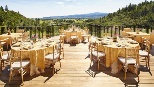 Unlocking Event Space Optimization: The Advantages of Half-Round ...