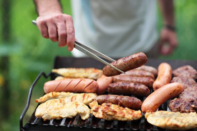 The 15 Best Things to Prepare for the Ultimate Tailgate Cookout - EDM ...