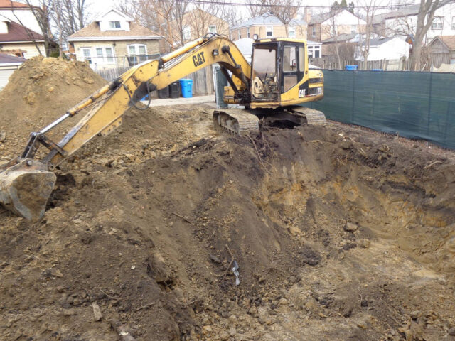 6 Strategies For Planning A Successful Excavation Project - EDM Chicago