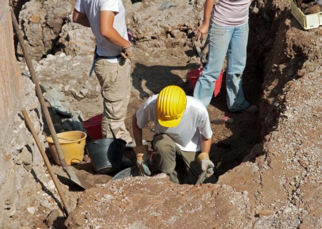 6 Strategies For Planning A Successful Excavation Project - EDM Chicago