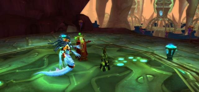 How to Get Your Arena Rewards Faster in World of Warcraft? - EDM Chicago