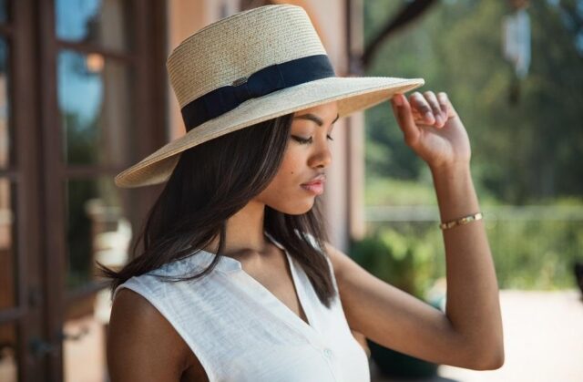 Selecting the Best Beach Hat – The Things That You Should Consider ...