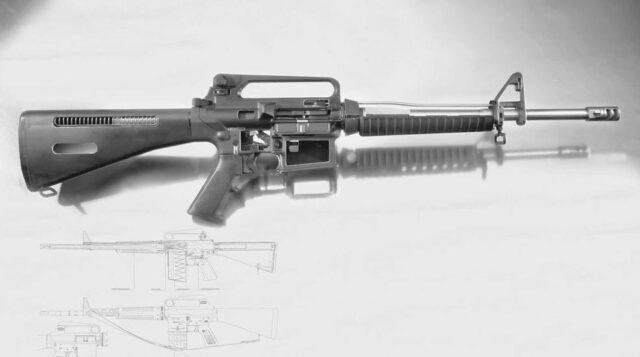 8 Ways To Upgrade Your ArmaLite Rifle - EDM Chicago