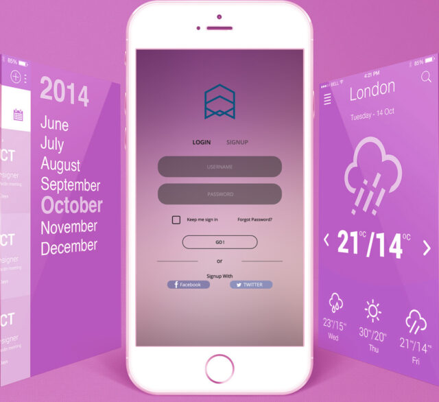 The Top 9 UI Mobile Design Trends You Should Follow in 2024 - EDM Chicago