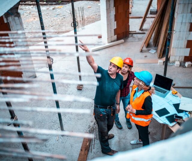 Why More People Are Choosing the Design-build Process Over Traditional ...