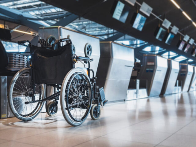 How Does Airport Special Assistance Work - 2022 Guide - EDM Chicago