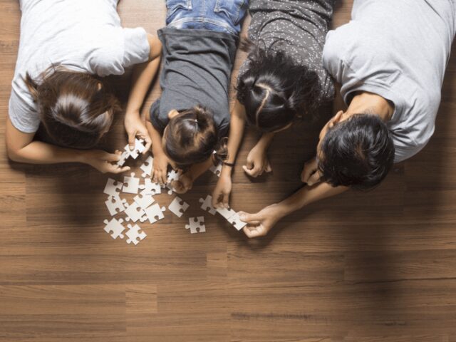 Family Problems? Here’s How to Solve Them - EDM Chicago