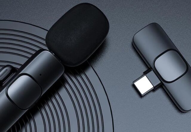 How to Choose the Best Recording Microphone for Your Needs - EDM Chicago