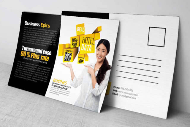 6 Types of Print Media and Tips for Choosing - EDM Chicago