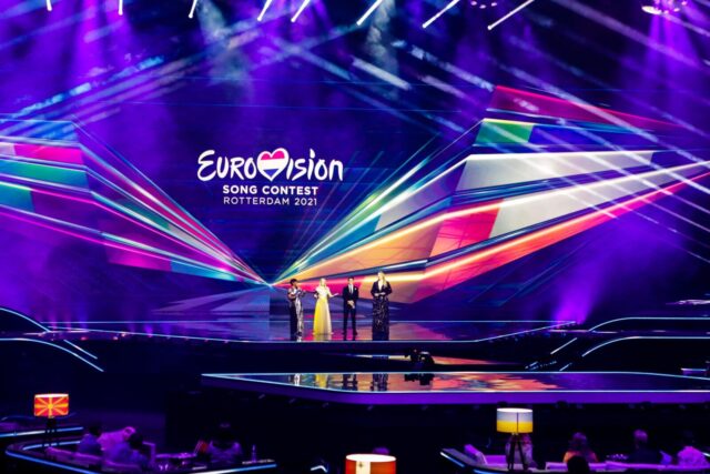Why is the Eurovision Song Contest So Popular in Some Countries? - EDM ...