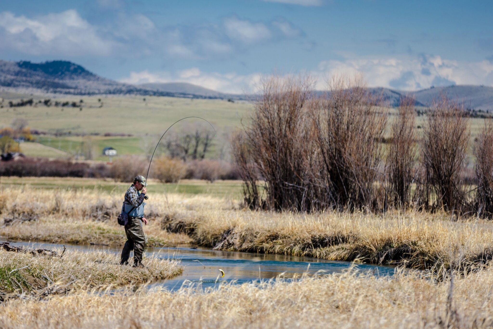 5 Best Fly-Fishing Lodges in The US in 2024 - EDM Chicago