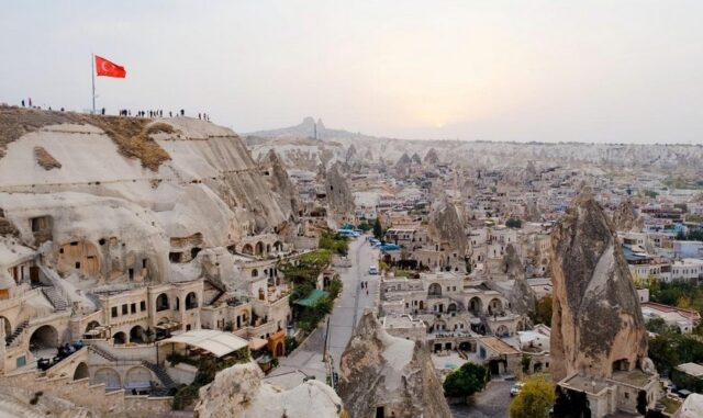 3 Best Attractions You Must Visit in Turkey if You Want to Have Fun ...