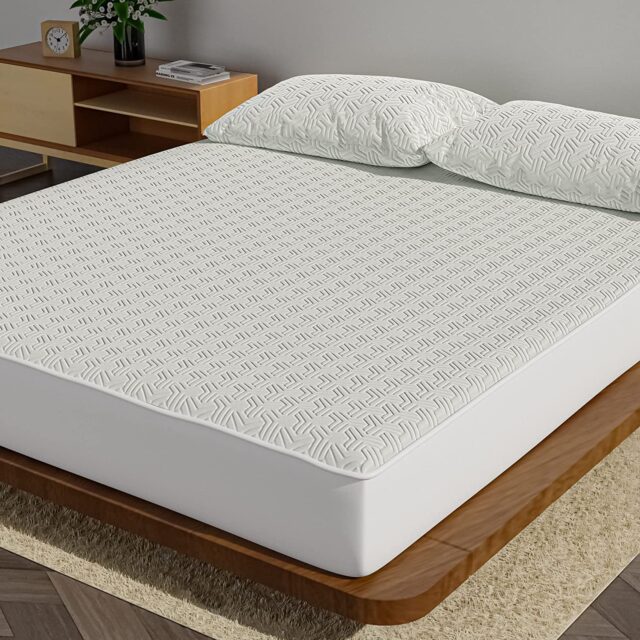 5 Different Types Of Mattress Fabric Used - EDM Chicago