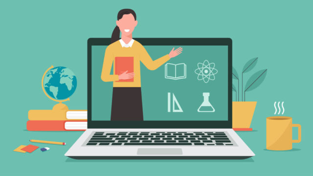 How Technology Has Rectified Remote Work and Training in Midst of COVID ...