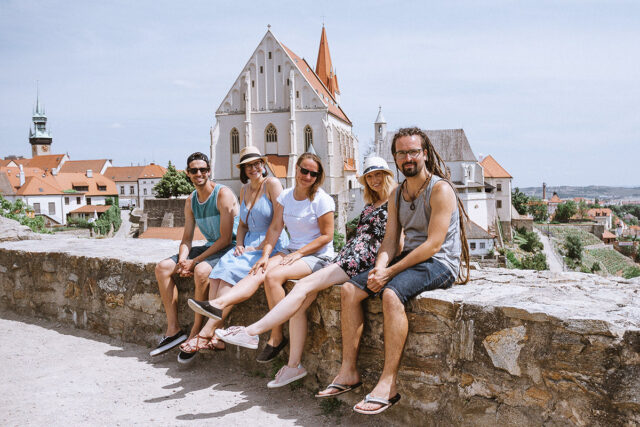 5 Different Types of Travel Guides & How to Create Them - EDM Chicago