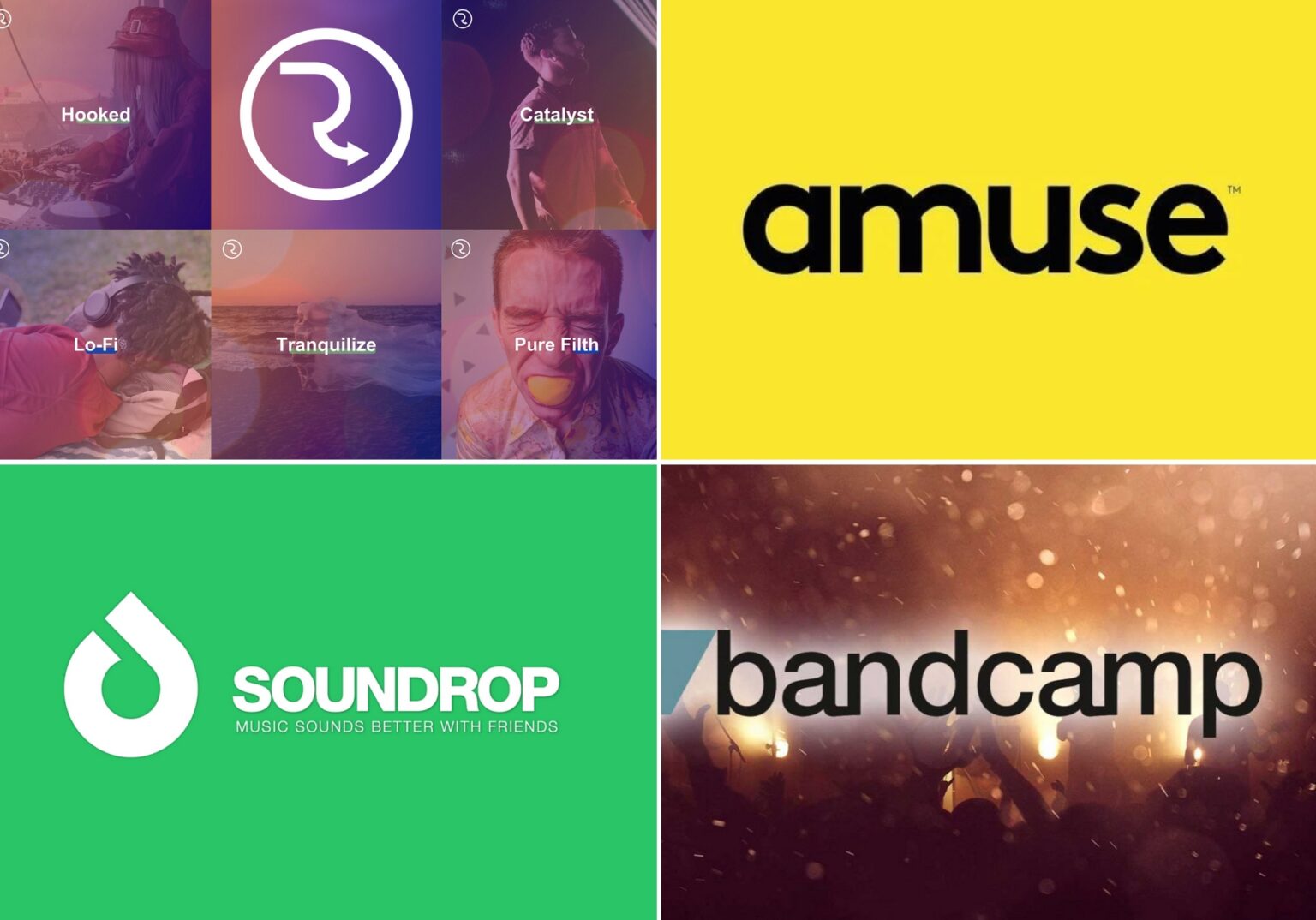 5 Best Free Music Distribution Services in 2024 - EDM Chicago