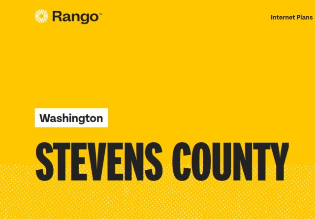 Top 5 Internet Providers in Steven County Washington - EDM Chicago