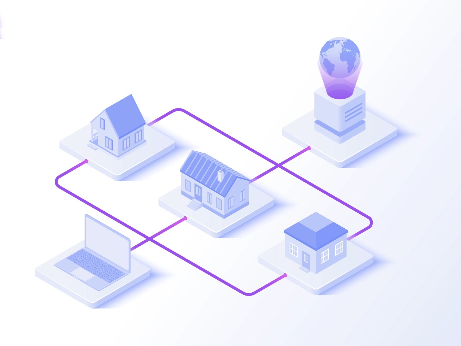 Understanding Static Residential Proxies - EDM Chicago
