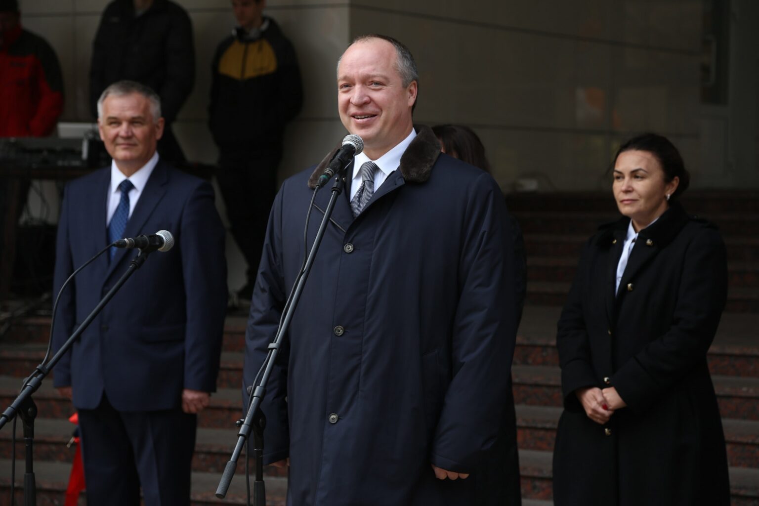 Andrei Skoch, Life and Career of a Russian State Duma Deputy - EDM Chicago