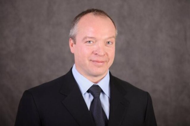 Andrei Skoch, Life and Career of a Russian State Duma Deputy - EDM Chicago