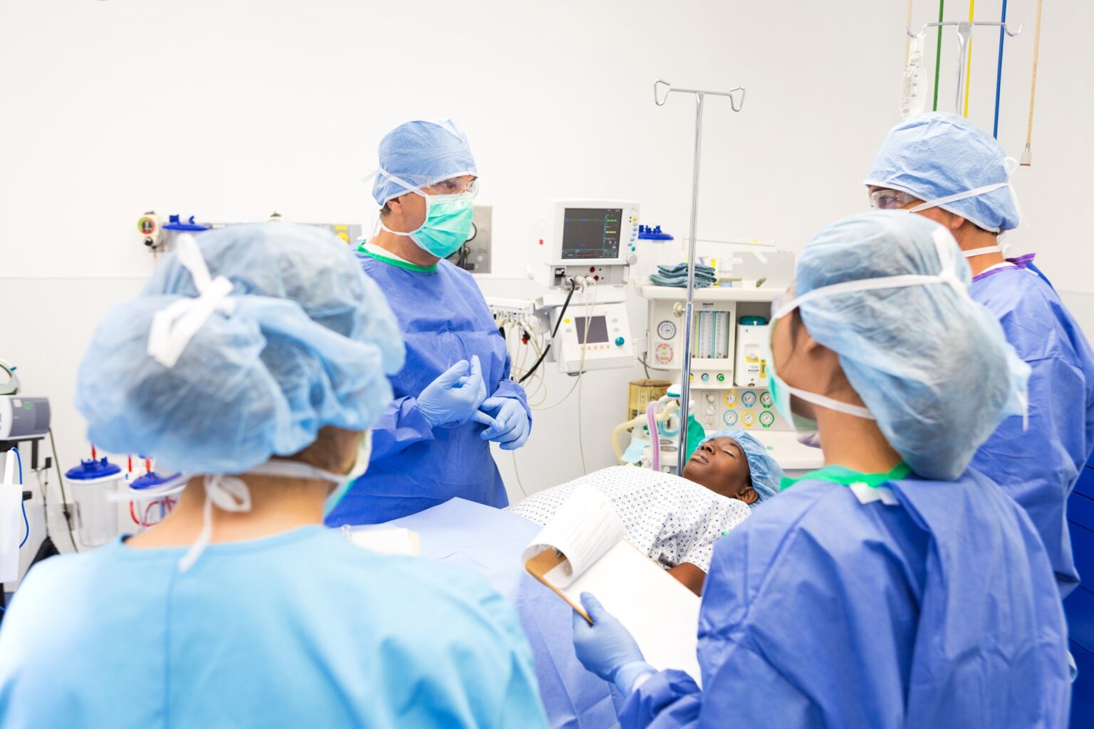 5 Most Common Medical Student Issues - EDM Chicago