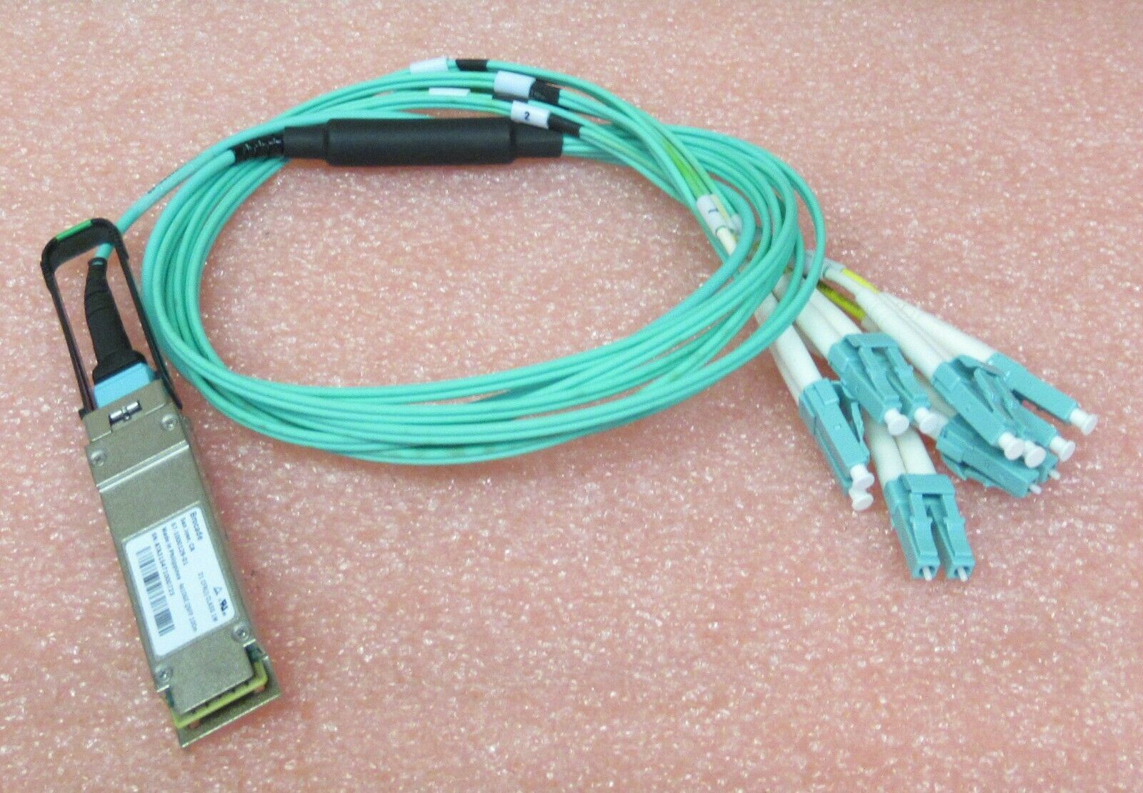 Introduction to 40GBASE-SR4 Technology: What is it, What Does it Do ...