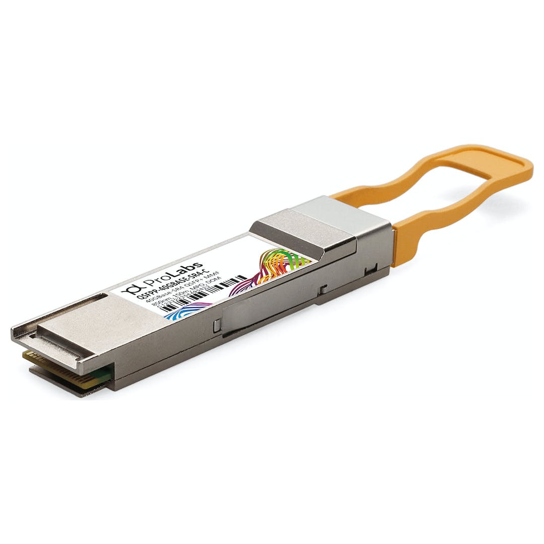 Introduction to 40GBASE-SR4 Technology: What is it, What Does it Do ...