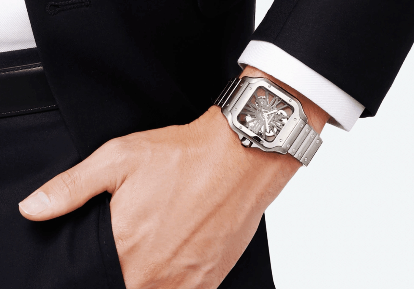 Why Are Watches So Important To Men: 5 Reasons For Wearing One - EDM ...