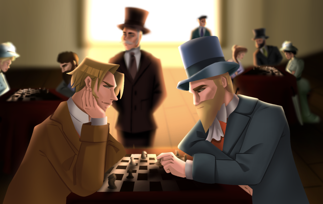 How to Expand and Improve Your Chess Skills and Knowledge - EDM Chicago