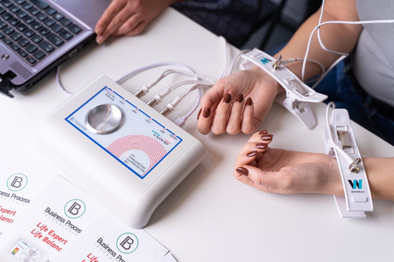 5 Reasons to Choose Bioresonance Therapy Over Standard Services - EDM ...