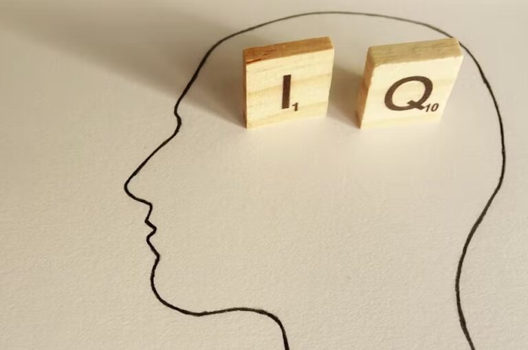 Who Invented the IQ Test and How is It Measured? - EDM Chicago