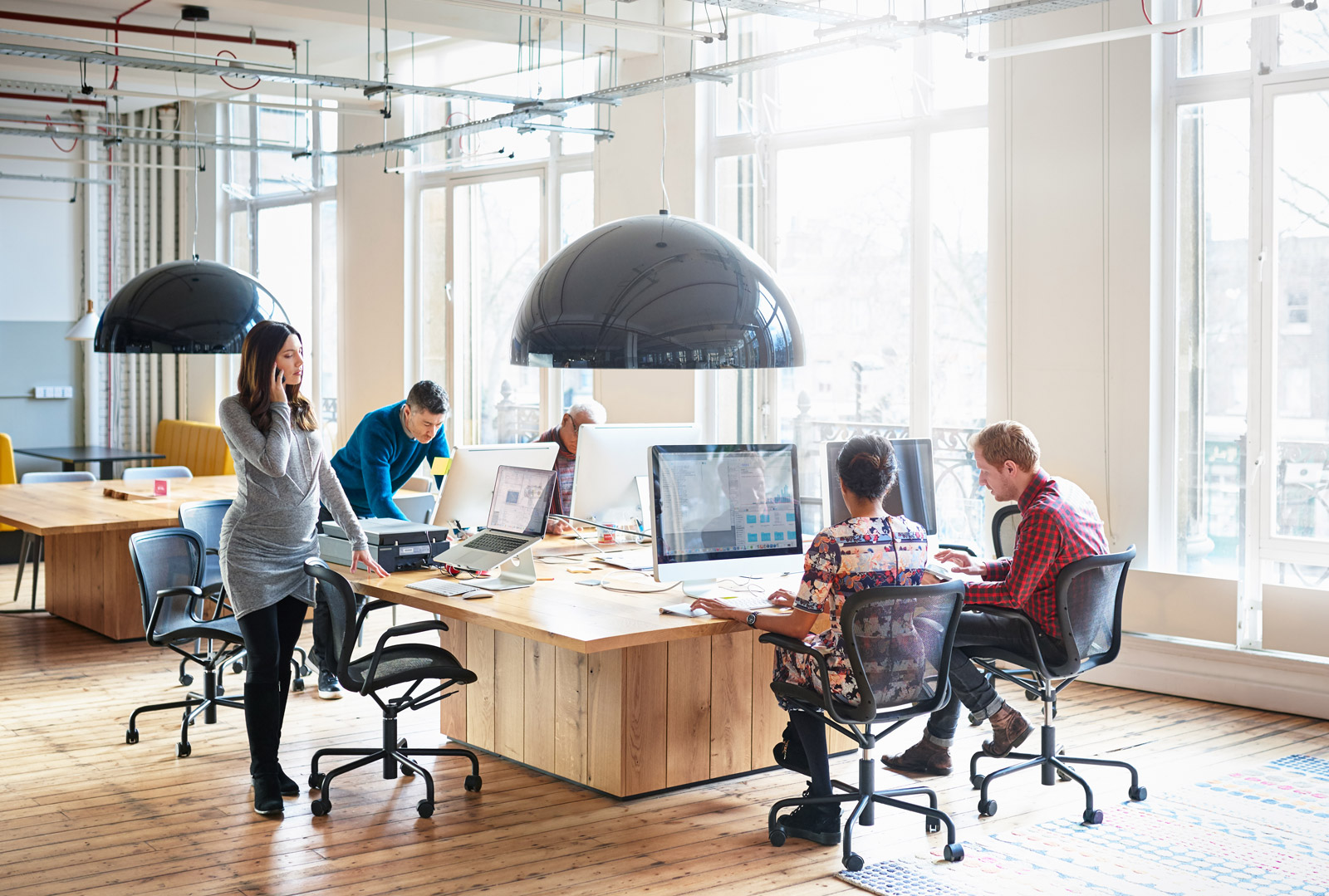 How Do You Improve Workplace Happiness? 5 Tips For Business Owners ...