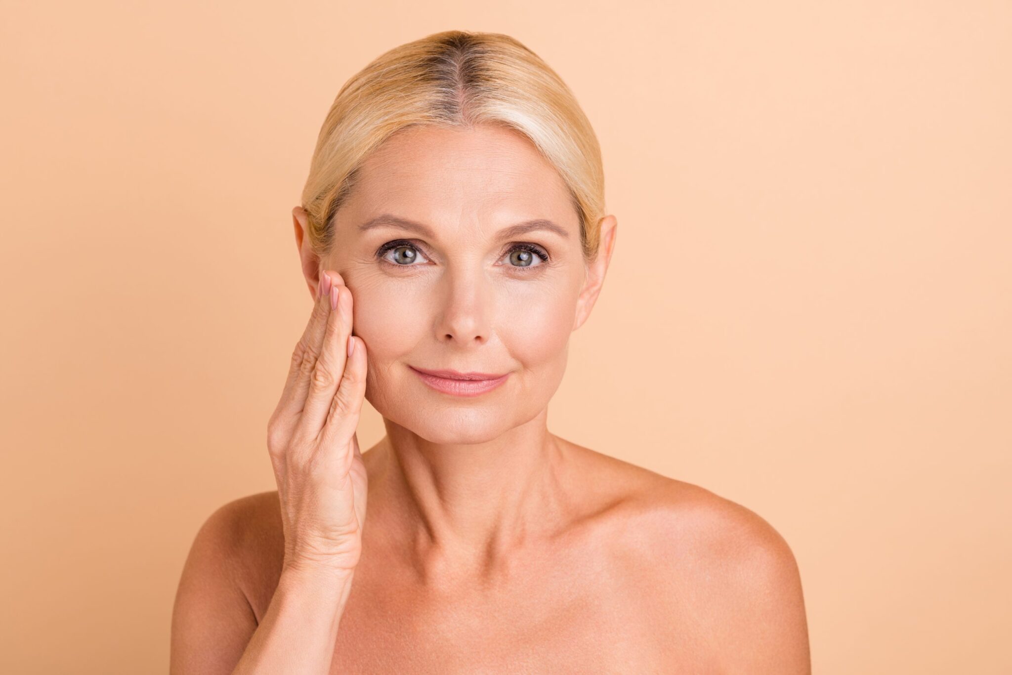 How is Micro-facelift Surgery Performed? - EDM Chicago