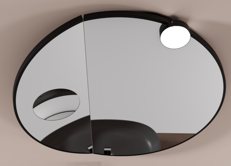 Why Custom Mirrors Are a Must-Have for Any Homeowner - EDM Chicago