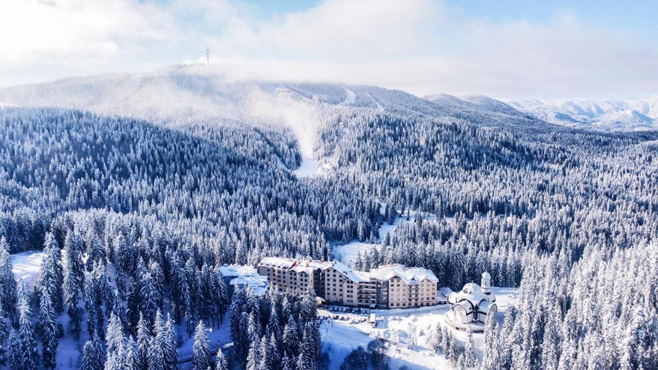 The Best Ski Resorts In Bulgaria For Beginners - EDM Chicago
