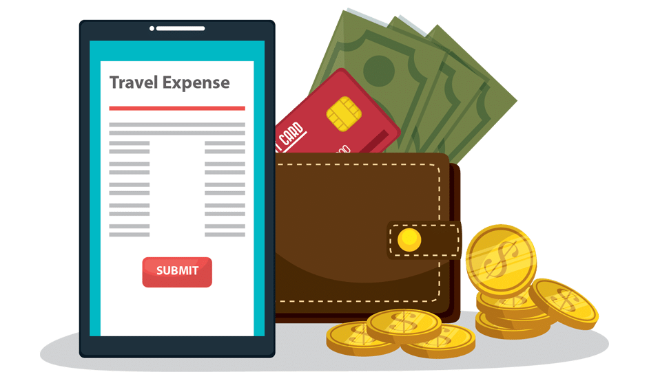 How Do You Ask For Reimbursement Of Travel Expenses? - EDM Chicago How Do You Ask For Reimbursement Of Travel Expenses? - EDM Chicago