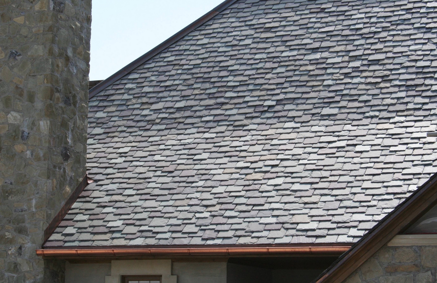 Cool It: The 5 Best Roofing Materials For Hot Climate - EDM Chicago