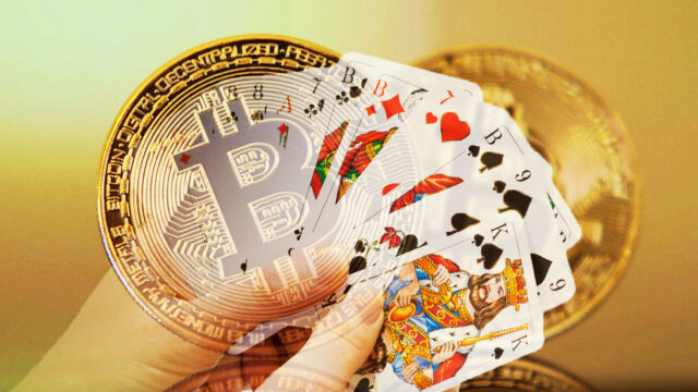 What Are the Differences Between Traditional and Crypto Betting Sites ...