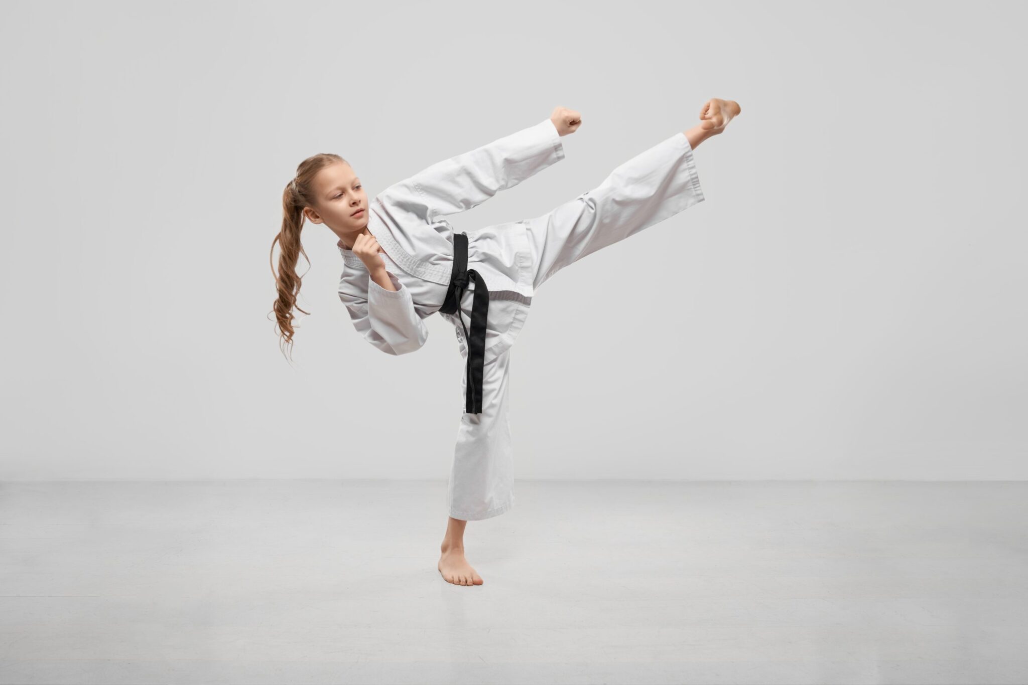 3 Ways Karate Classes Can Help With A Child's Social Development? - EDM ...