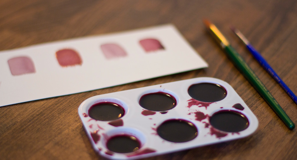 What Do You Need For Wine Painting? 5 Tips For Beginners - EDM Chicago
