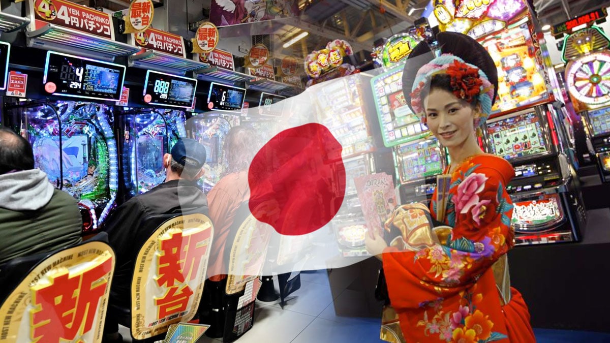 Why Japanese Culture Is So Popular Among Video Game Fans - EDM Chicago