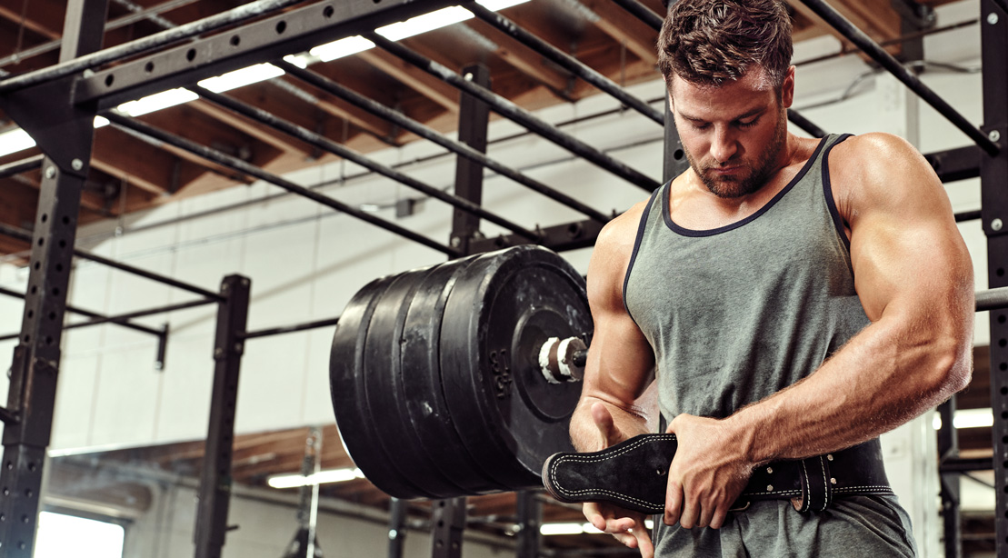 5 Things To Know Before You Buy Powerlifting Belt: A Detailed Guide ...