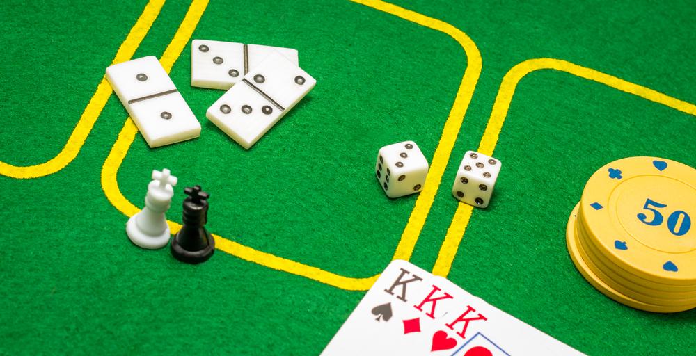 Why Are All Chess Players Good at Gambling Games - EDM Chicago