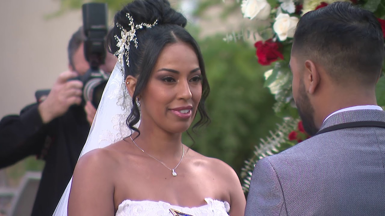 What Does A Wedding Videography Package Include? - EDM Chicago