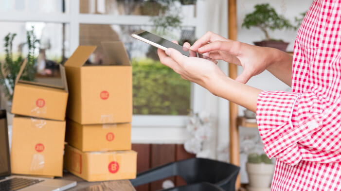 All You Need To Know About Landmark Global Tracking - EDM Chicago