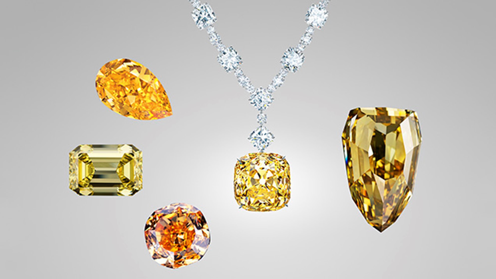6 Facts About Yellow Diamonds That You Definitely Didn't Know - EDM Chicago