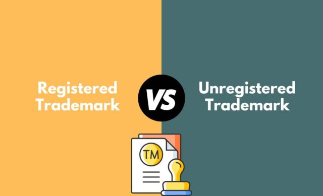 The Difference Between A Registered and Unregistered Trademark - EDM ...