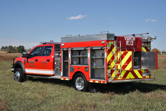 6 Most Interesting Fire Service Vehicles from Around the World - EDM ...